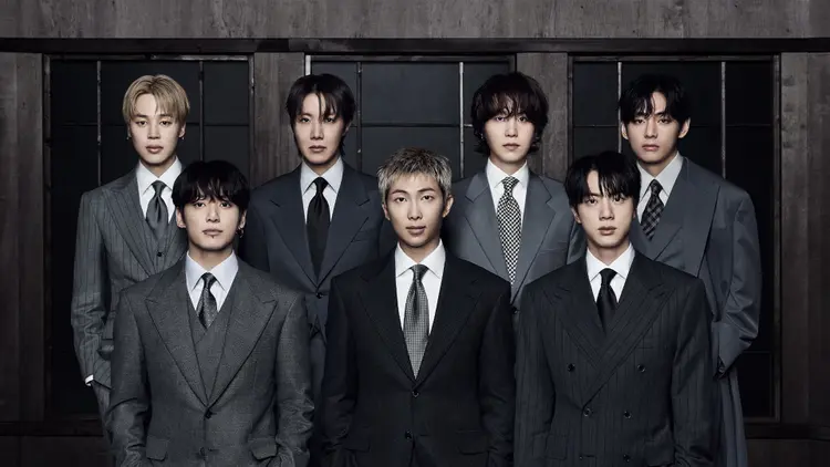 BTS Tickets, Tour and Concert Dates – www.livenationtero.co.th