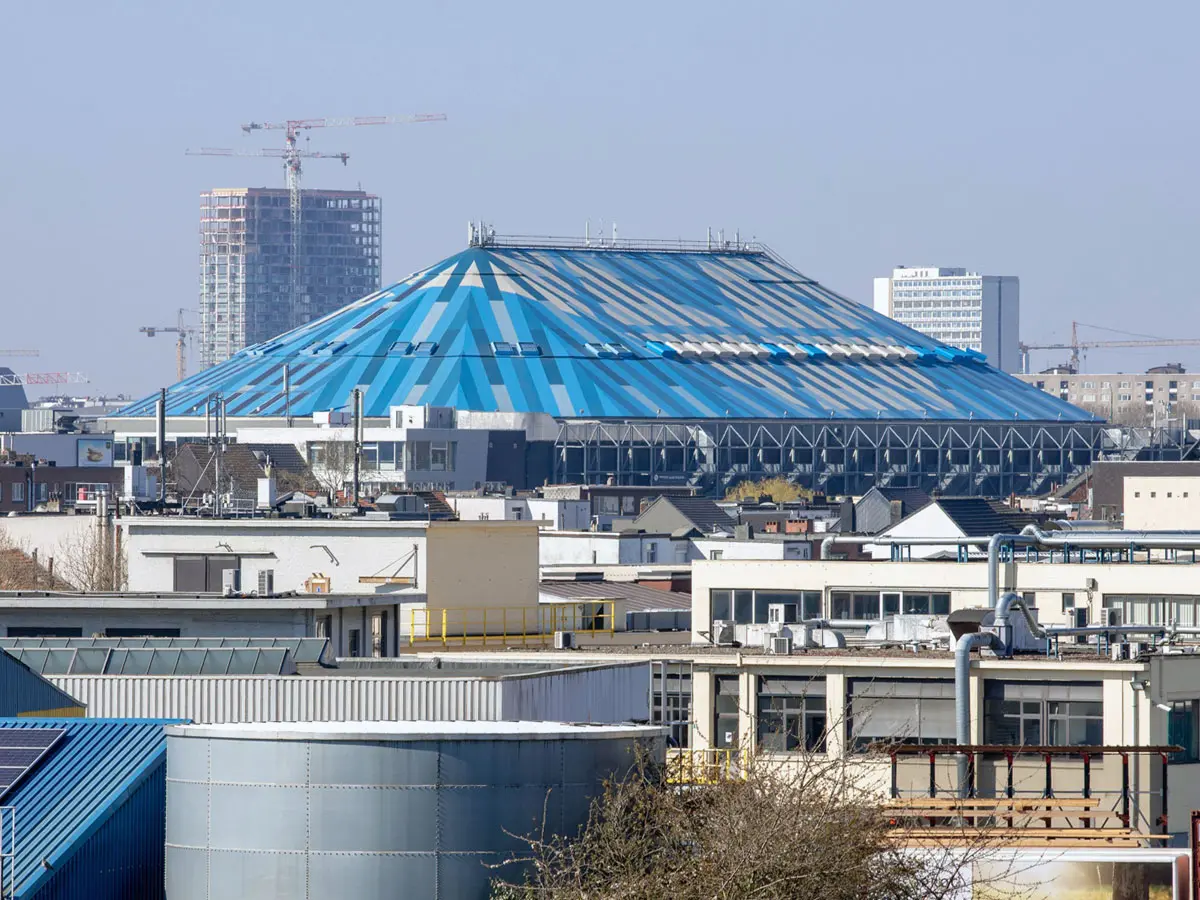 Sportpaleis/AFAS Dome Tickets and Event Listings – www.livenation.be