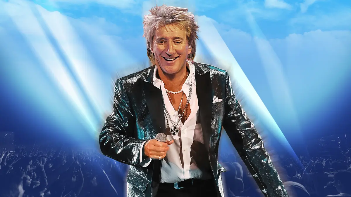 Rod Stewart, Valencia, 30 de junio de 2026, , Tickets – www.livenation.es
