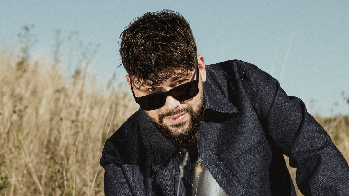 Simon Superti Tickets, Tour and Concert Dates – www.livenation.se