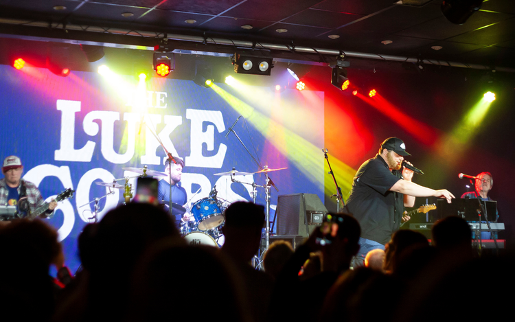 Home | O2 Academy Oxford