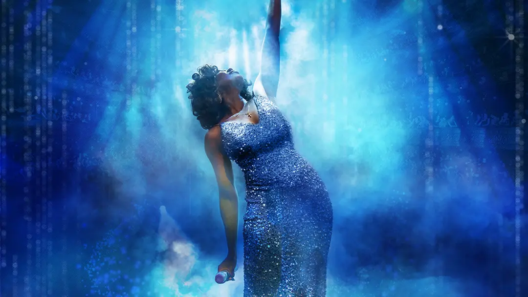 Queen of the Night - A Tribute to Whitney Houston, Wrexham, Thu, 29 Apr ...