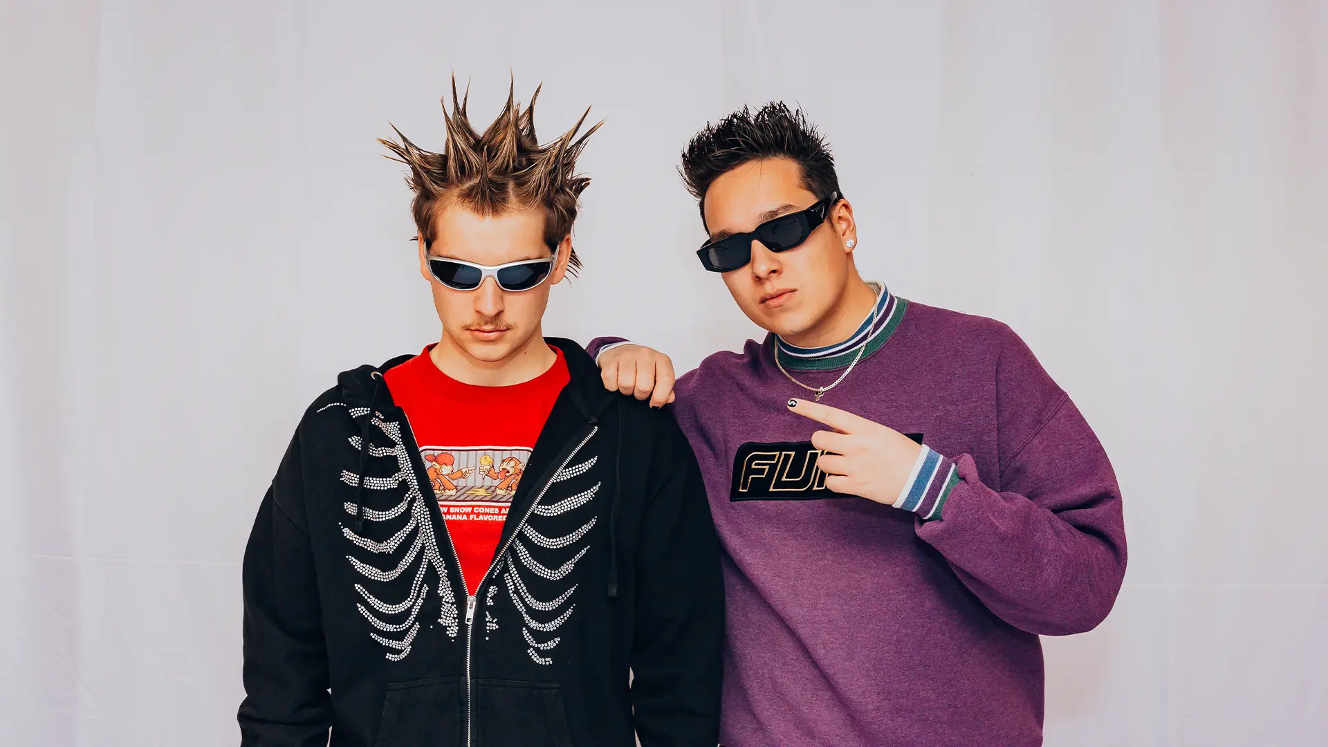 Joey Valence & Brae Tickets, Tour and Concert Dates – www.livenation.co.uk