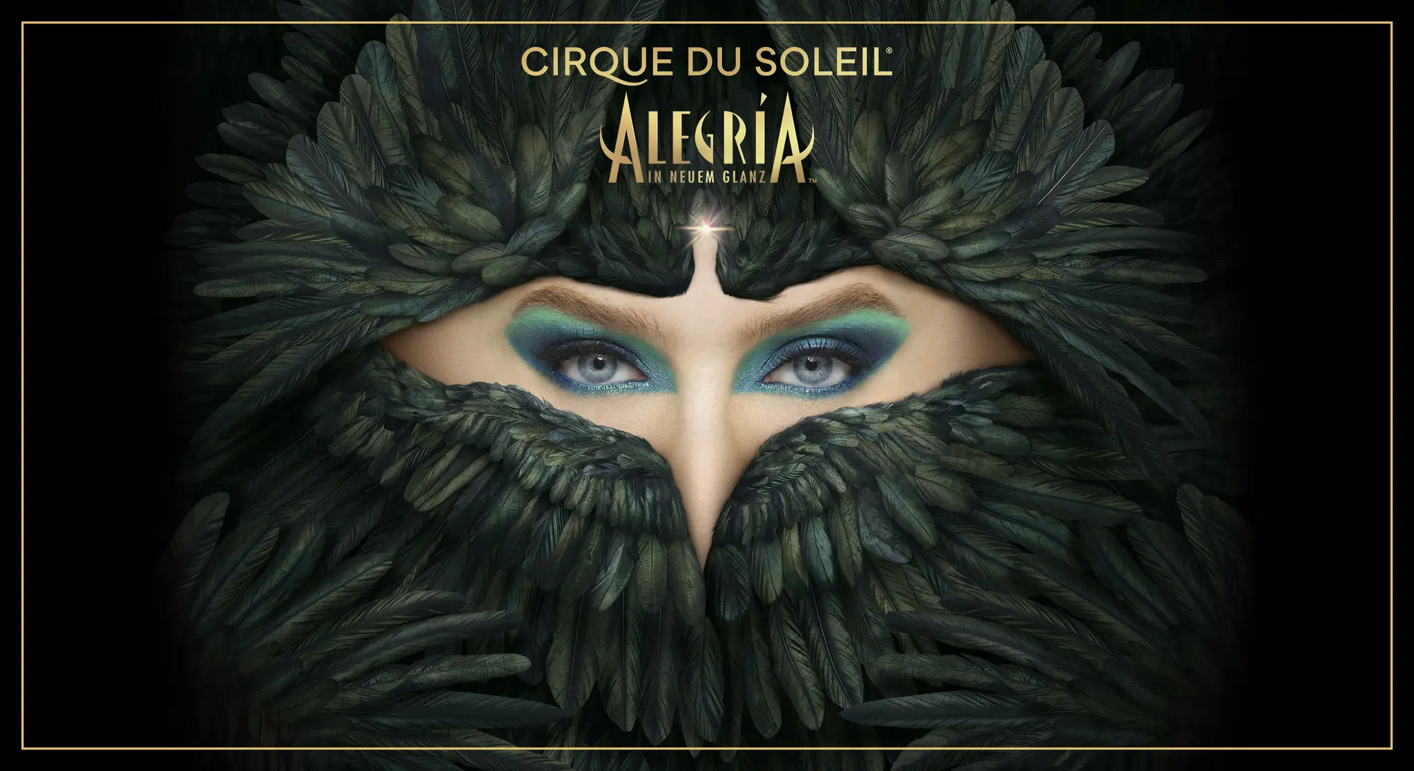 Alegría - Cirque du Soleil Tickets, Tour and Concert Dates – www ...