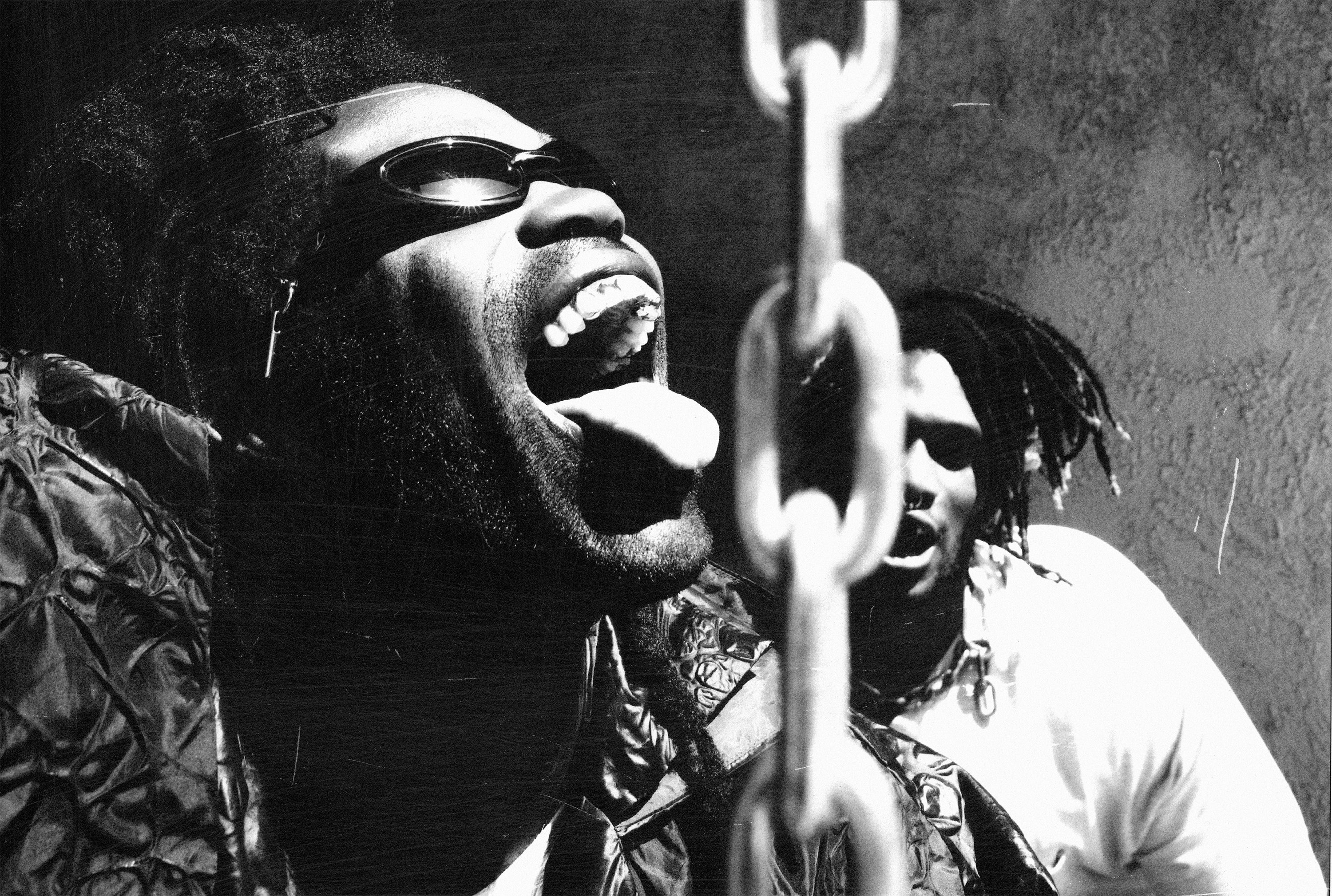 Ho99o9 Tickets Ho99o9 Tourdaten Konzerte 2024