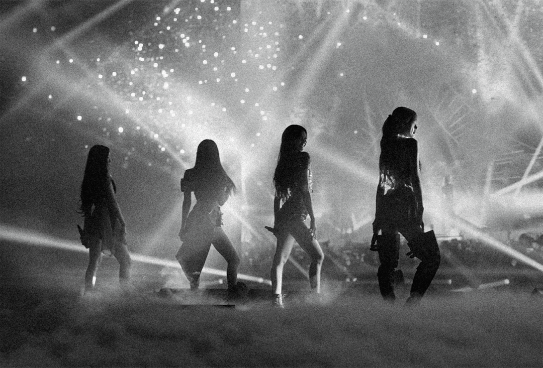 BLACKPINK WORLD TOUR IN HONG KONG, Hong Kong, January 24, 2026, , Tickets – www.livenation.hk