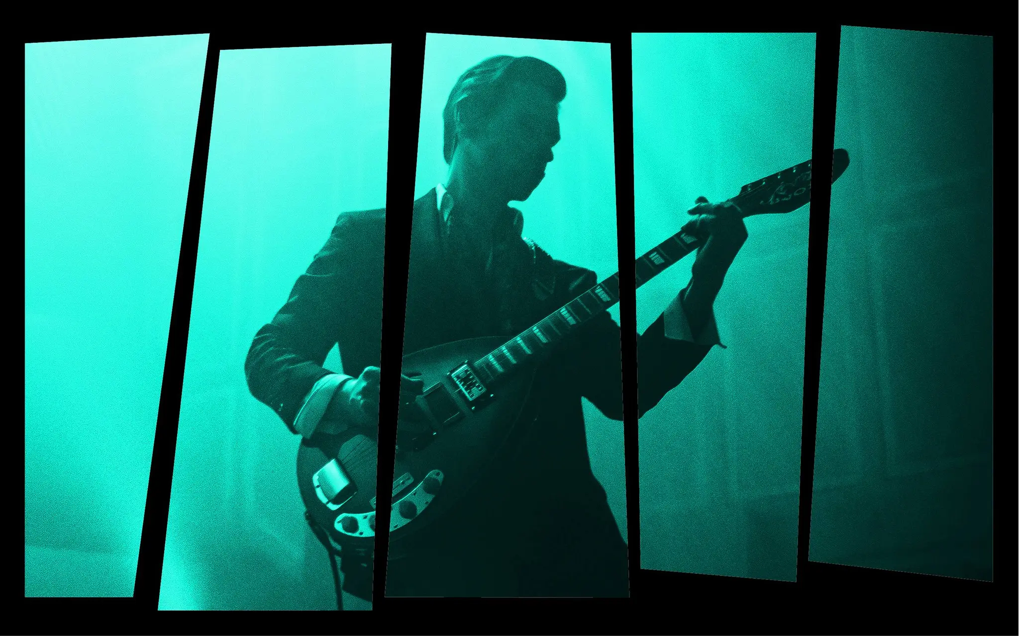 Home | O2 Ritz Manchester