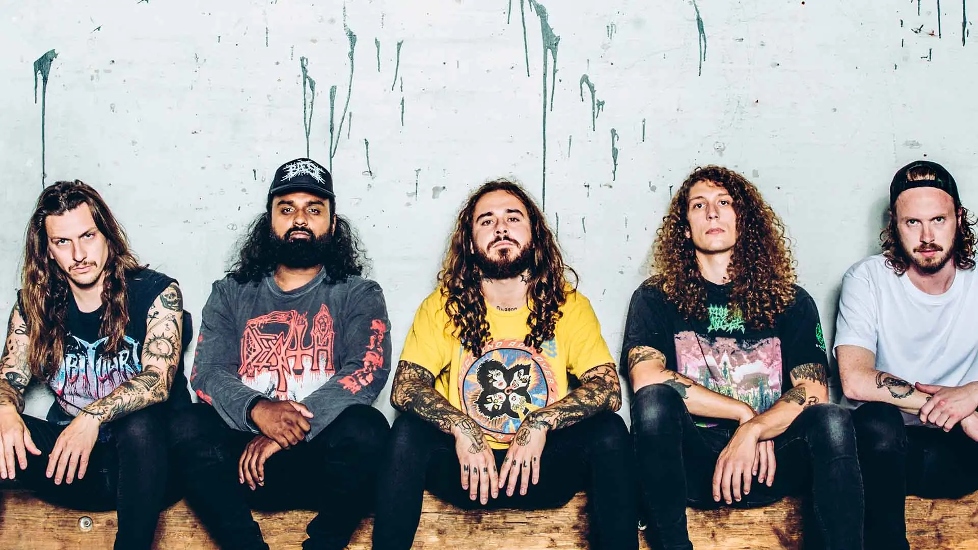 Baest Tickets, Tour and Concert Dates – www.livenation.dk