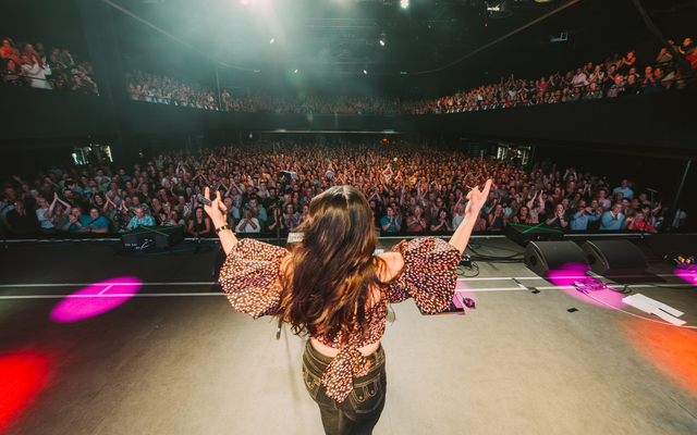 Home | O2 Academy Birmingham