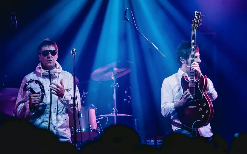 Definitely Mightbe (A Tribute to Oasis) Tickets, Tour and Concert Dates ...