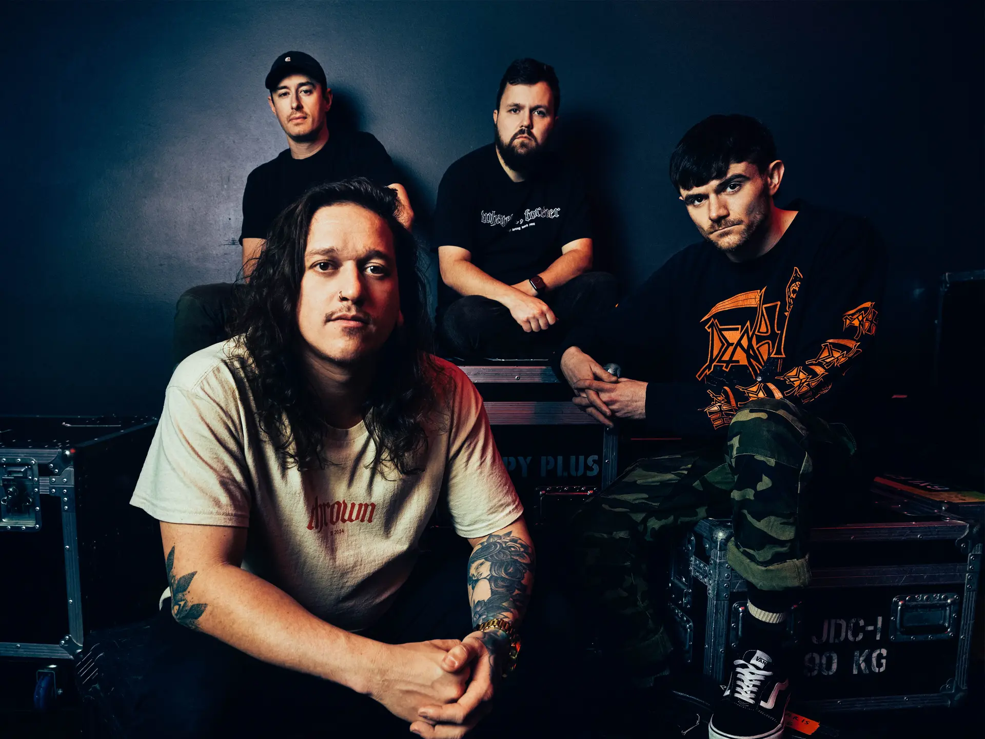 LINKIN PARK: From Zero World Tour, Sydney, 14 March 2026, , Tickets – www.livenation.com.au