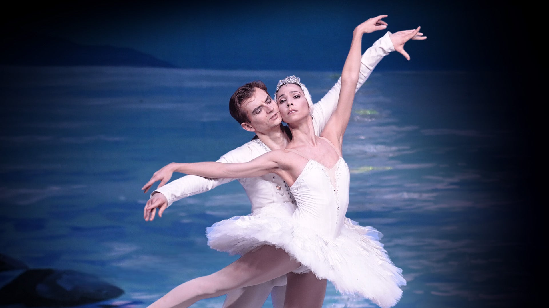 Kiovan Grand Ballet Concert Tickets