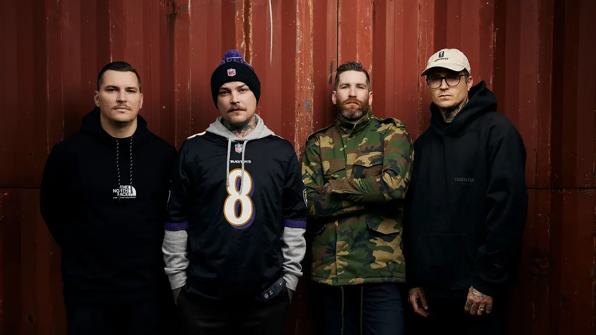 The Amity Affliction Tickets, Tour and Concert Dates – www.livenation.co.uk