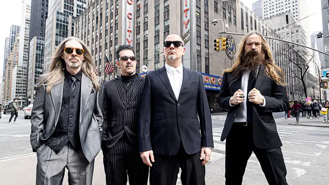 Pantera Tickets, Tour and Concert Dates – www.livenation.asia