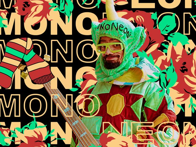 MonoNeon - 2023 Tour Dates & Concert Schedule - Live Nation