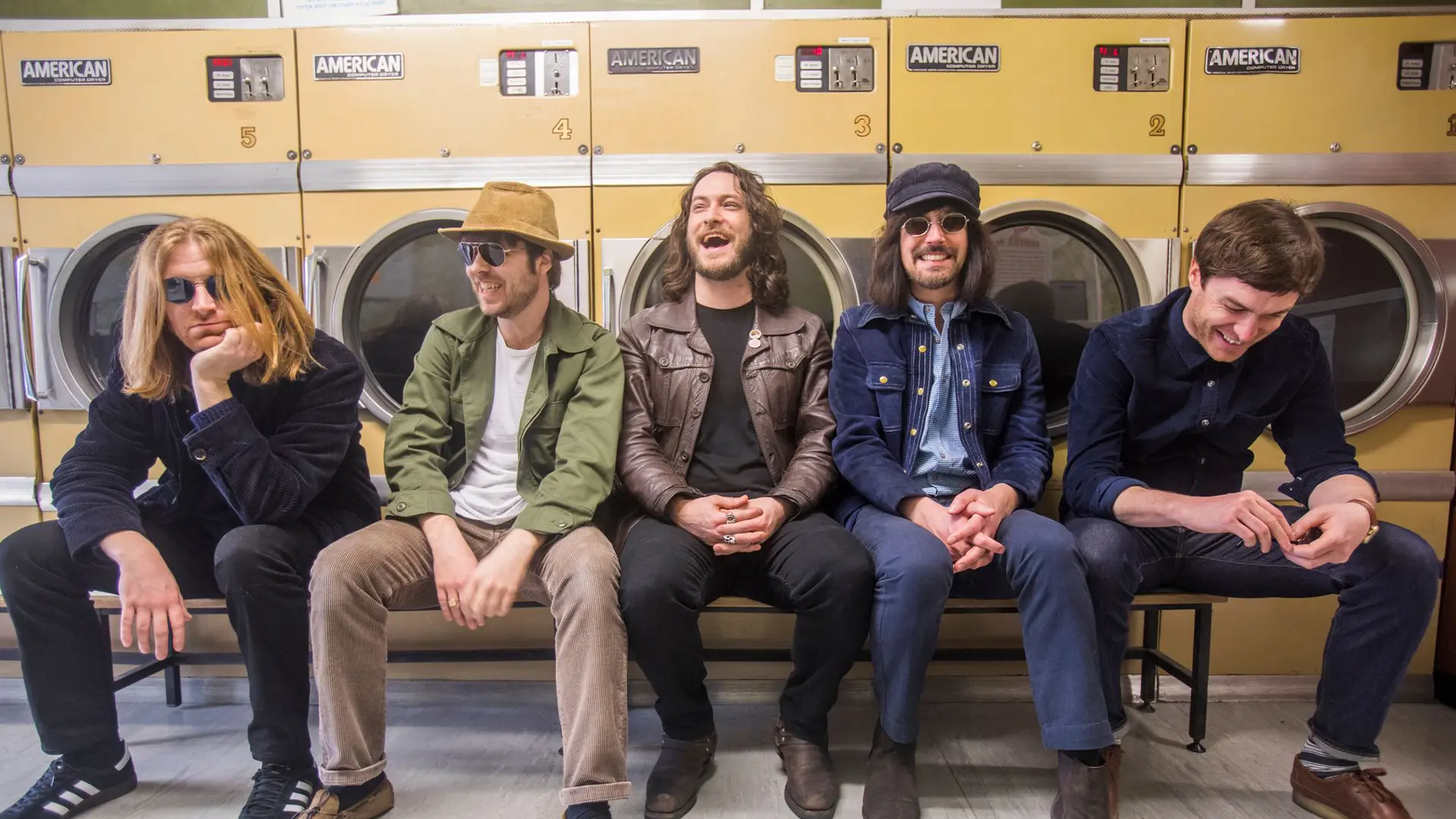 The Coral Tickets, Tour and Concert Dates – www.livenation.co.uk