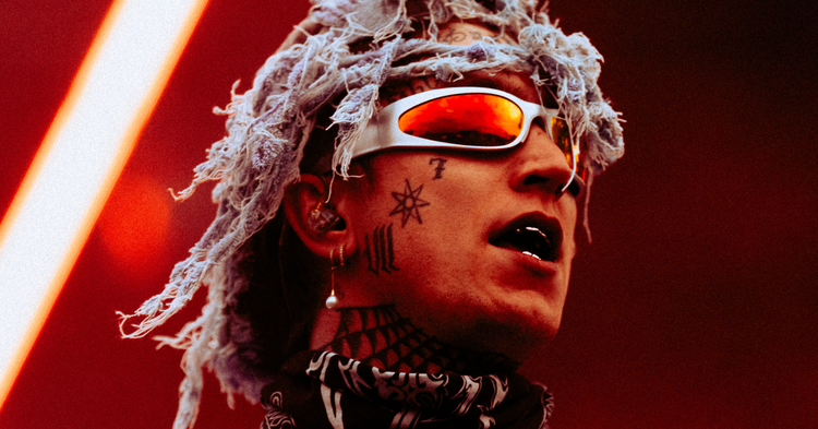 Nik Tendo Tickets, Tour and Concert Dates – www.livenation.cz