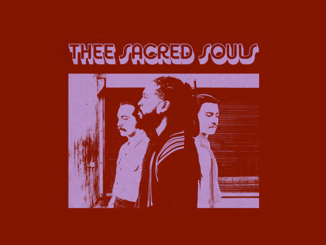 Thee Sacred Souls - 2023 Tour Dates & Concert Schedule - Live Nation