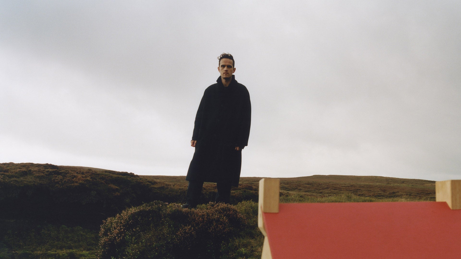 Jordan Rakei Tickets | Jordan Rakei Tour Dates & Concerts