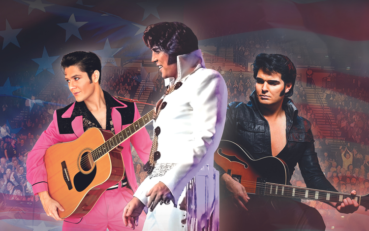 The Elvis World Tour Tickets, Tour and Concert Dates – www.livenation ...