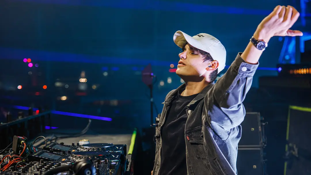 Audien: Progressive House Never Died, London, 21 March 2026, 23:00 ...