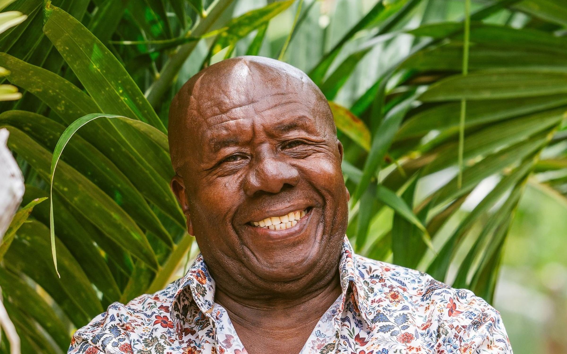 Oliver Samuels Información | Live Nation Espana