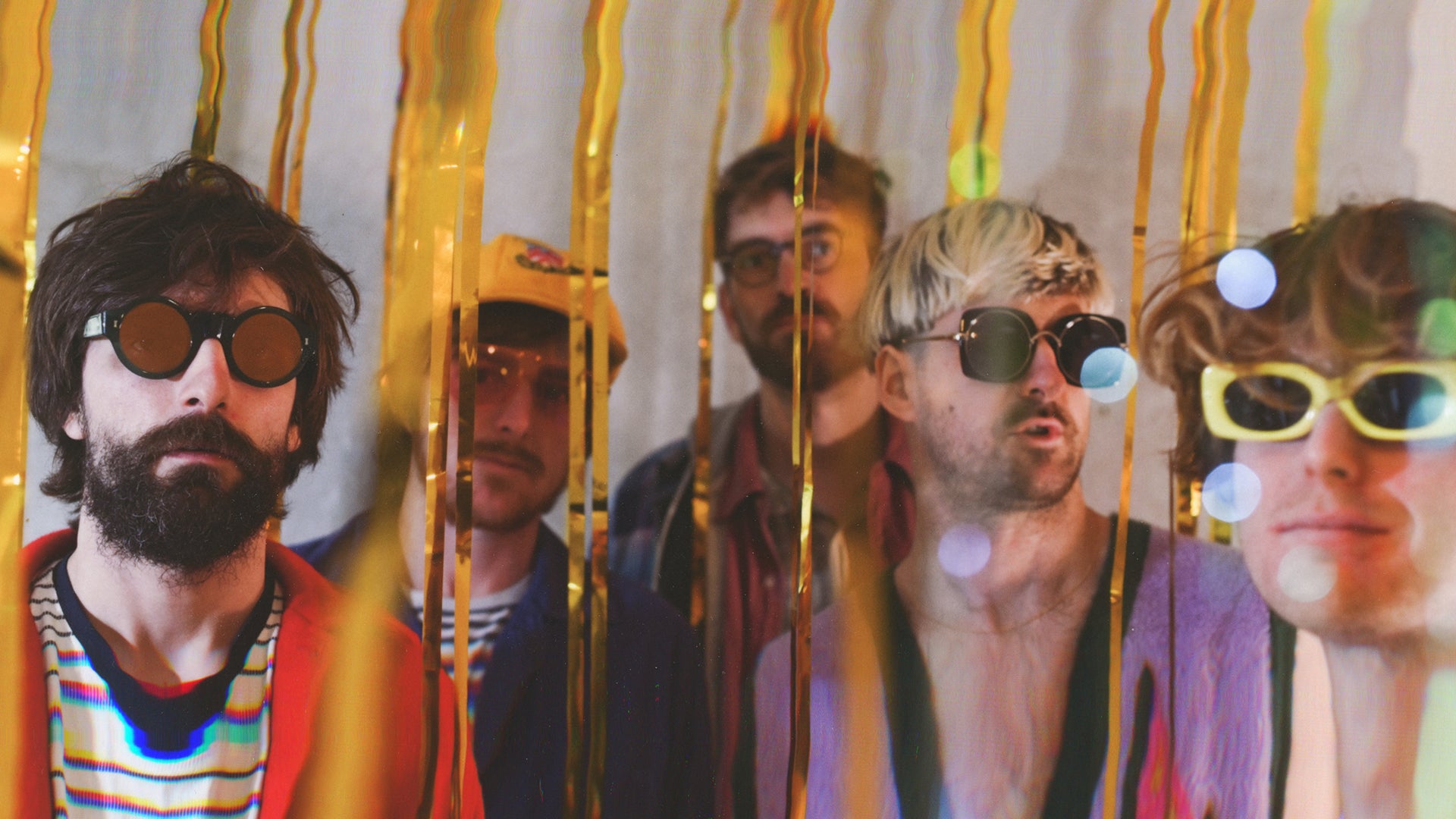 Plastic Mermaids Tickets, Tour & Concert Information | Live Nation UK