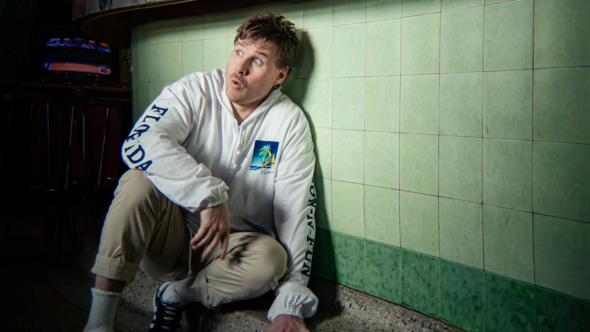 Comedy Festival 2026 | Tickets & Touring