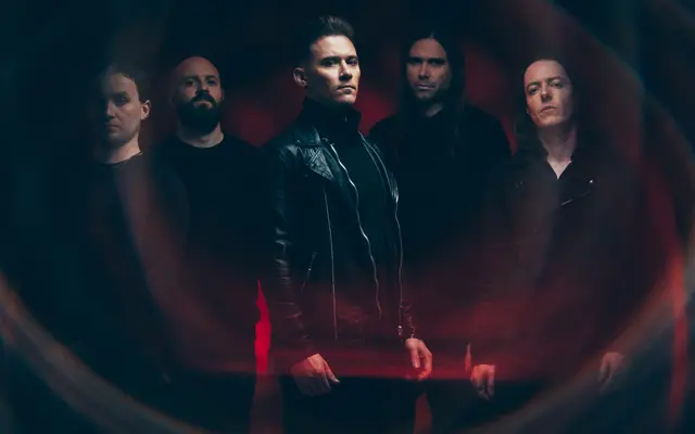 Tesseract: The Descent Tickets, Tour and Concert Dates – www ...