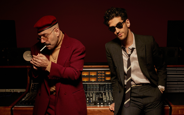 Chromeo Tickets, Tour and Concert Dates – www.livenation.com.au