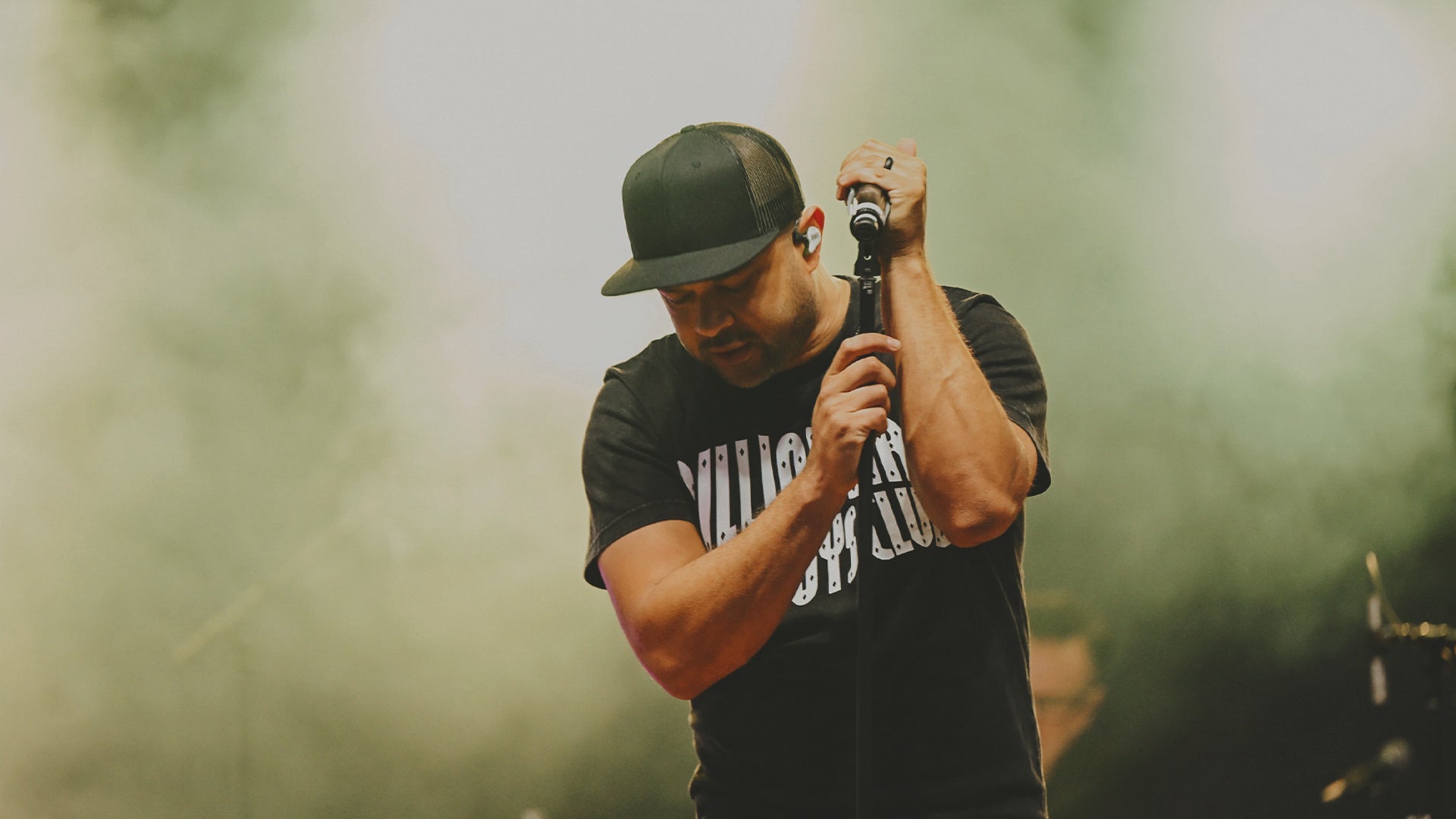 Tebey Tickets, Tour & Concert Information | Live Nation UK