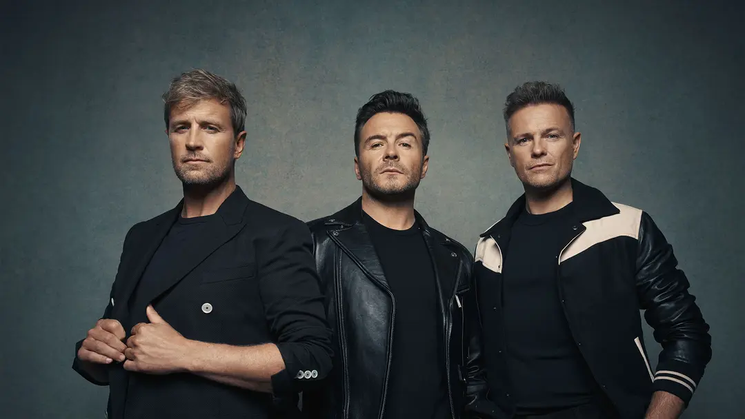 Westlife Tickets, Tour and Concert Dates – www.livenation.com.au