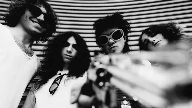 Geese Tickets, Tour and Concert Dates – www.livenation.co.uk