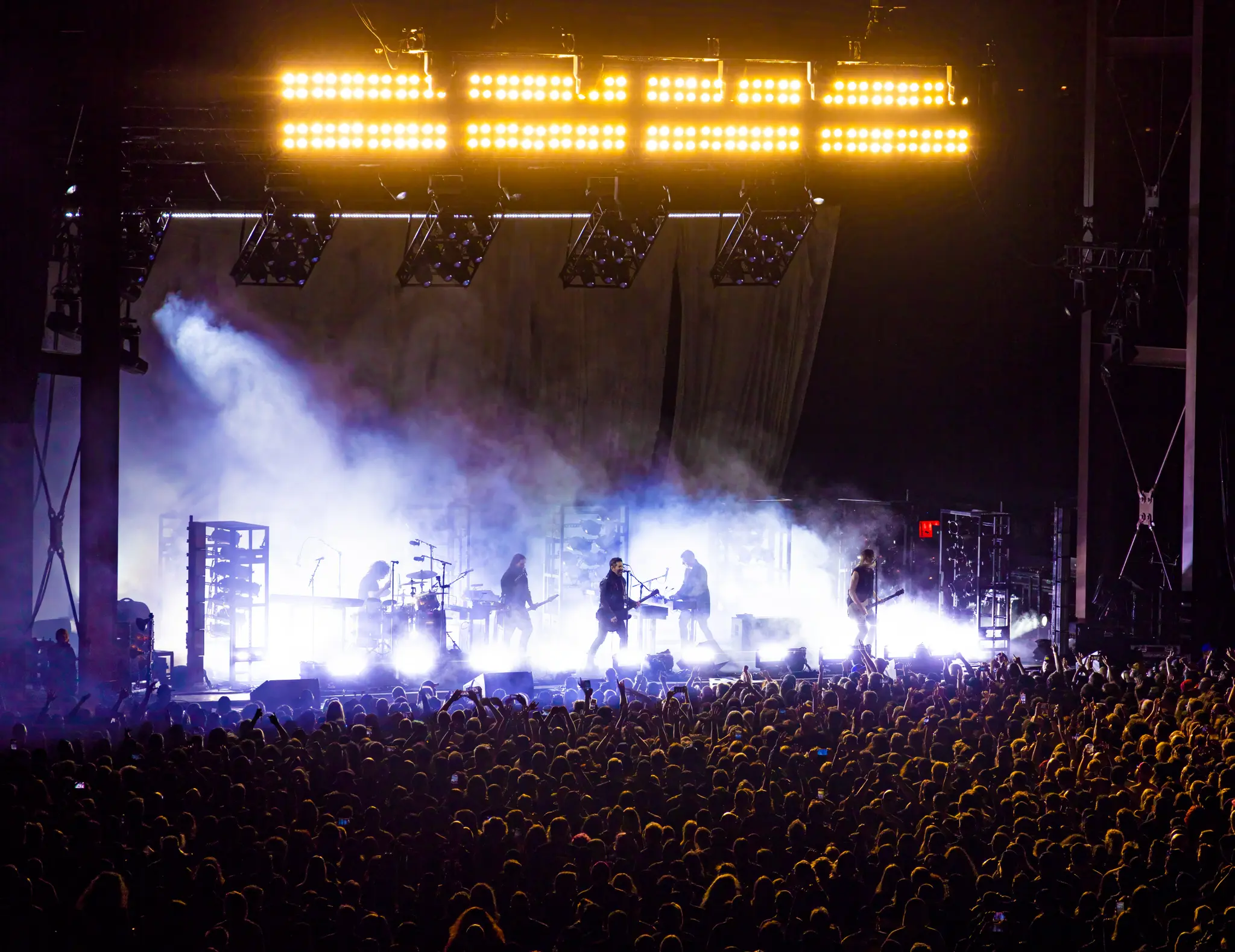 Concert tickets | Live Nation Czech Republic