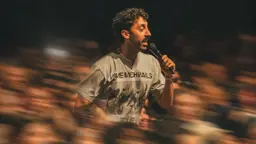 Morgan Jay: The Goofy Guy Tour Tickets, Tour and Concert Dates – www ...