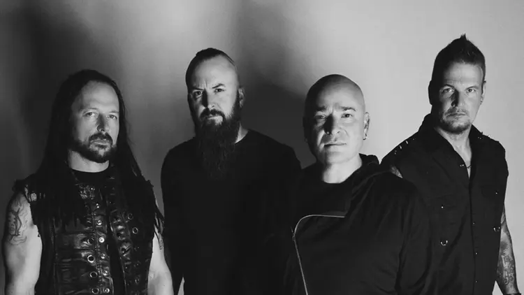 Disturbed Tickets, Tour and Concert Dates – www.livenation.co.uk