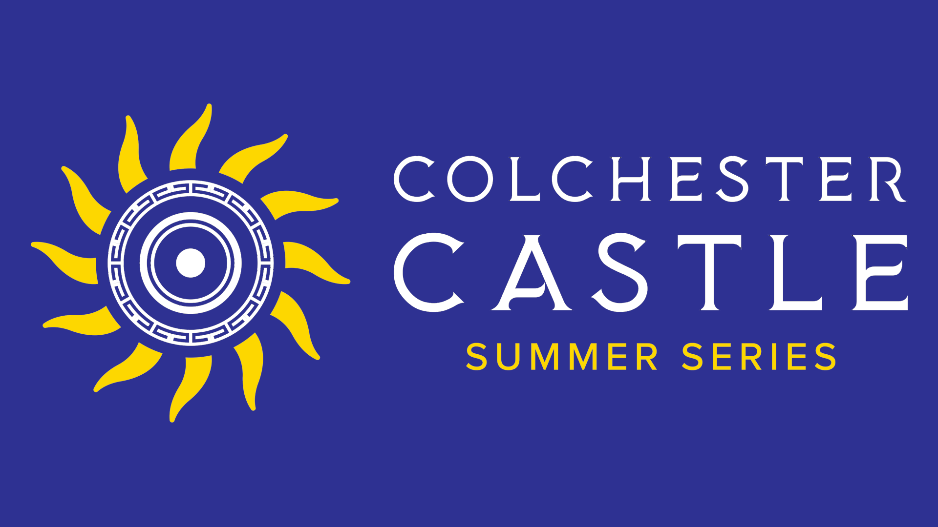 Colchester Castle Summer Series Festival Tickets and Dates – www ...