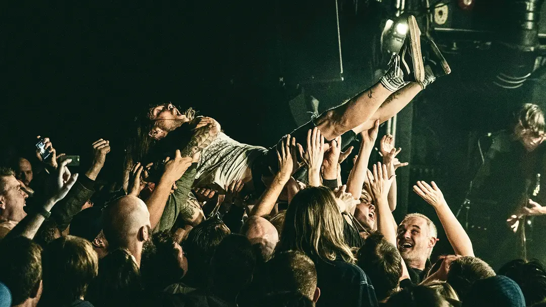 John Dee Tickets and Event Listings – www.livenation.no
