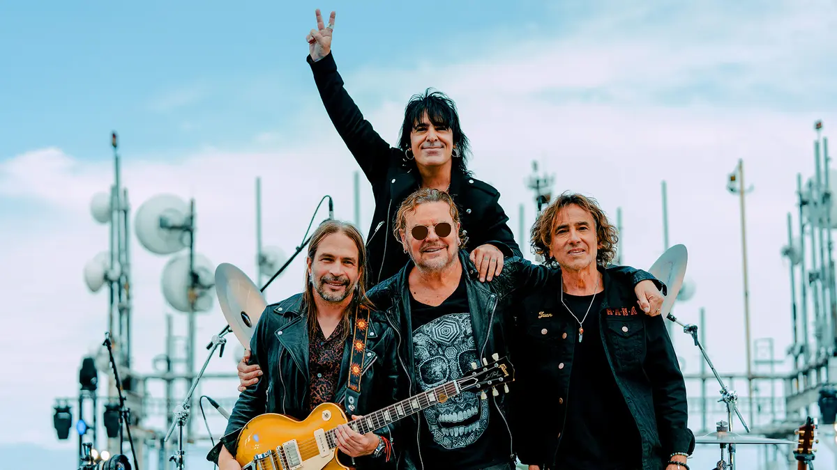 Maná Tickets, Tour and Concert Dates – www.livenation.es
