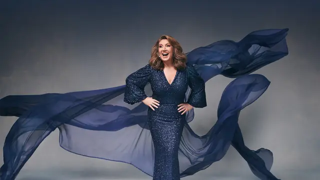 Jane McDonald Tickets, Tour and Concert Dates – www.livenation.co.uk