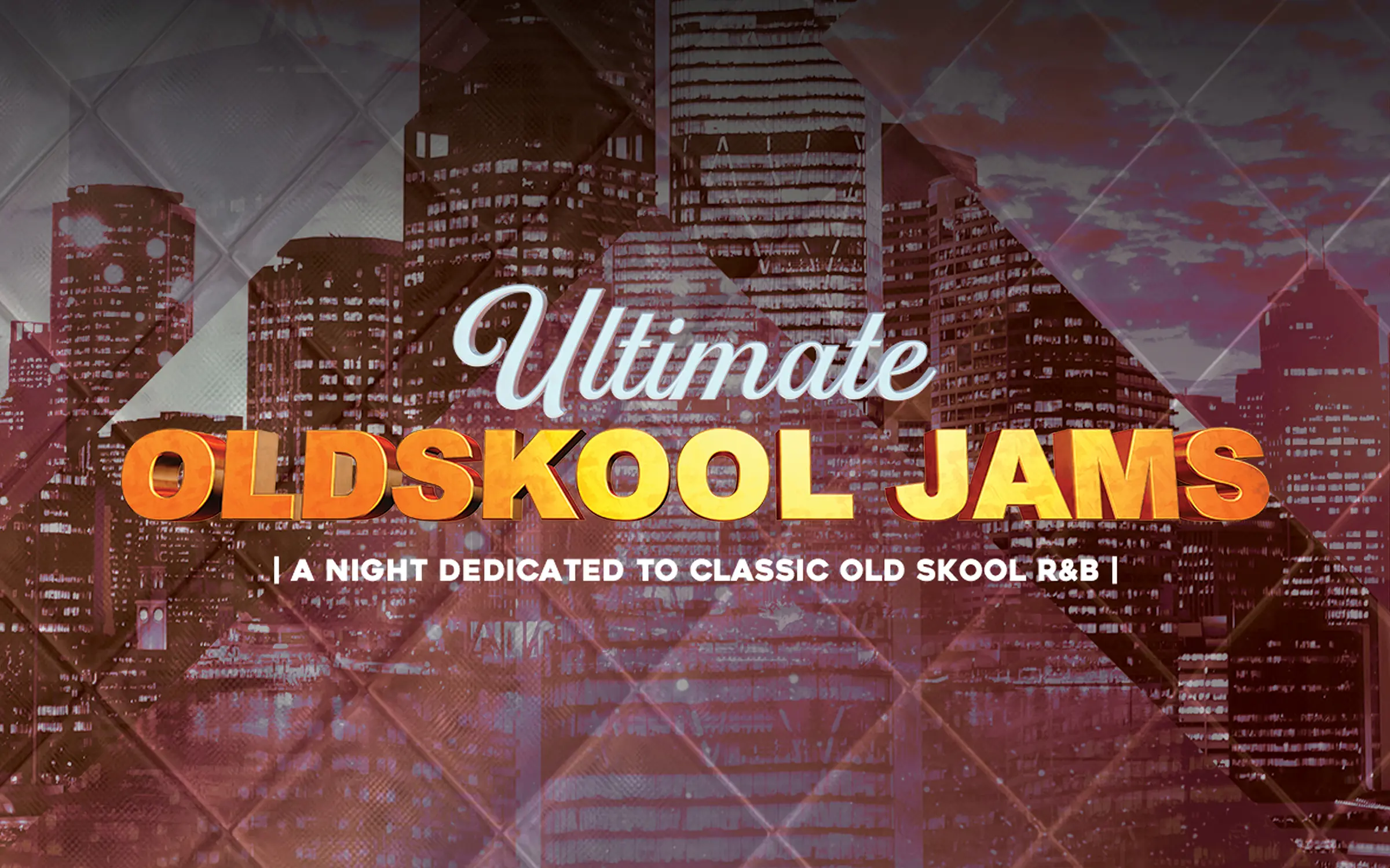 Ultimate Oldskool Jams