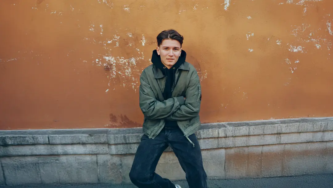 Ari Bajgora: Valget å gå, og vi gikk, Oslo, 2025-12-04T00:00:00Z, 18:00 ...