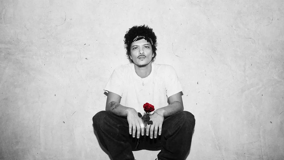 Bruno Mars – The Romantic Tour, Paris, Sat, 20 Jun 2026, , Tickets ...