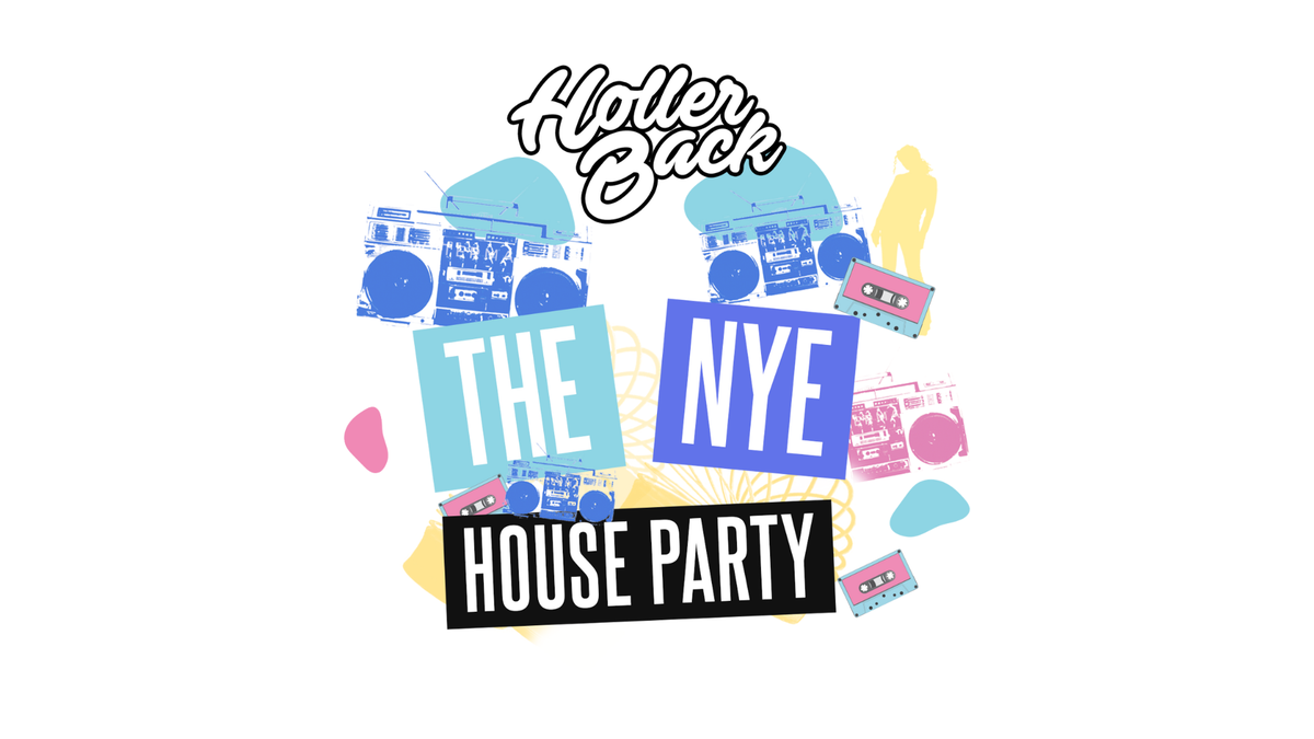 The New Years Eve House Party Tickets, Tour and Concert Dates – www ...