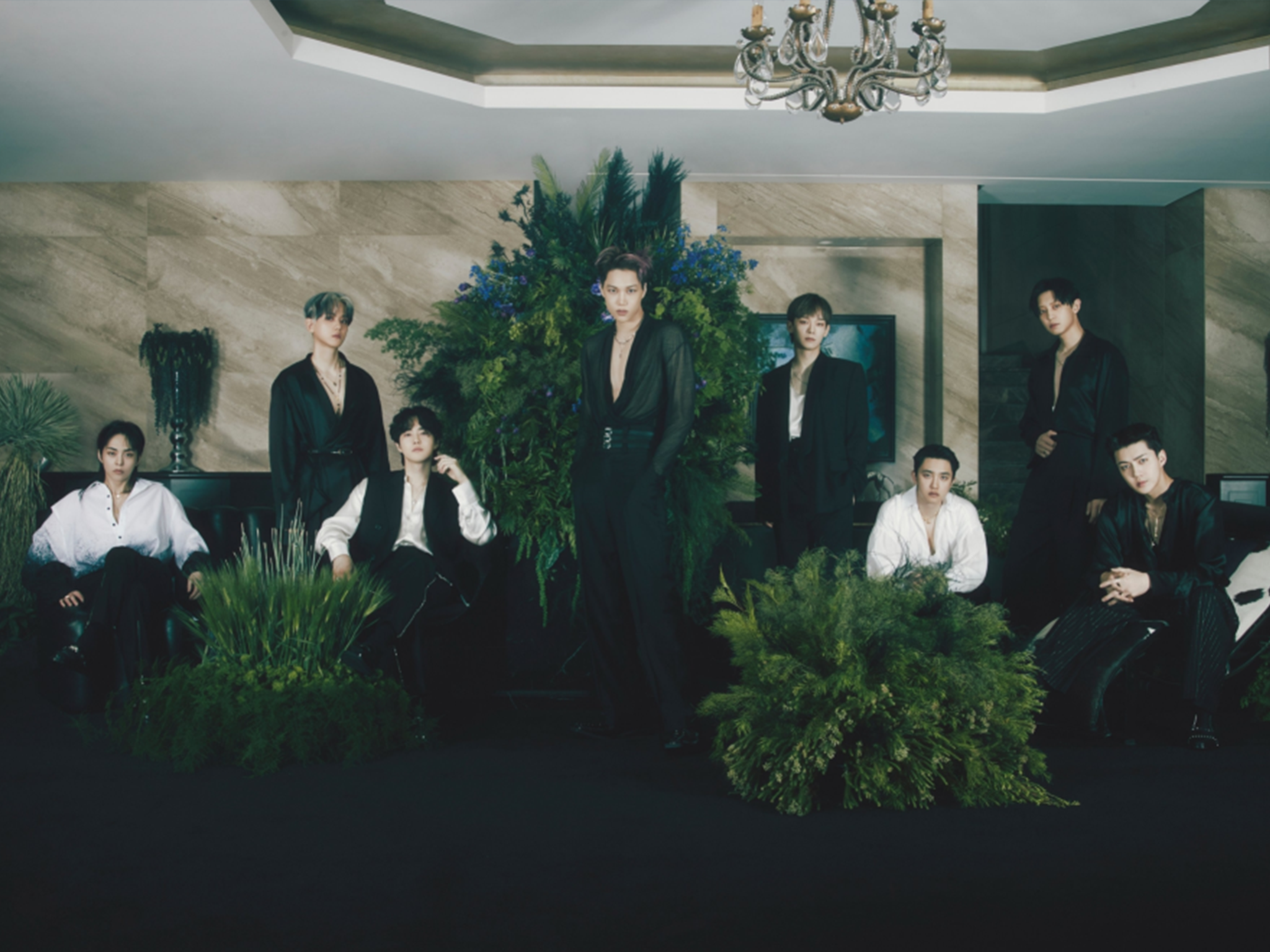 EXO Tickets, Tour and Concert Dates – www.livenation.sg