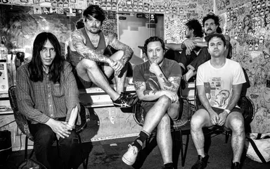 Home | O2 Ritz Manchester