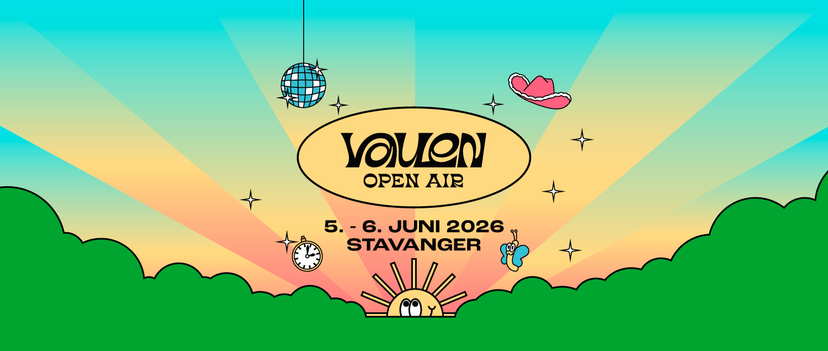 Vaulen Open Air Festival Tickets and Dates – www.livenation.no