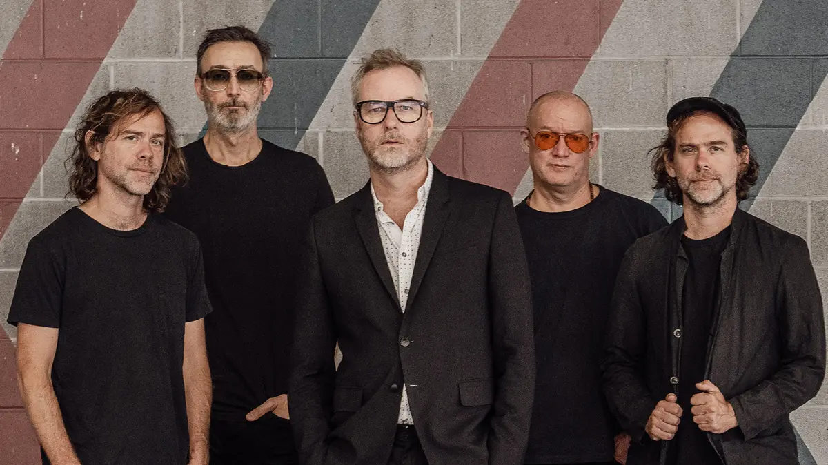 The National Tickets, Tour and Concert Dates – www.livenation.com.au