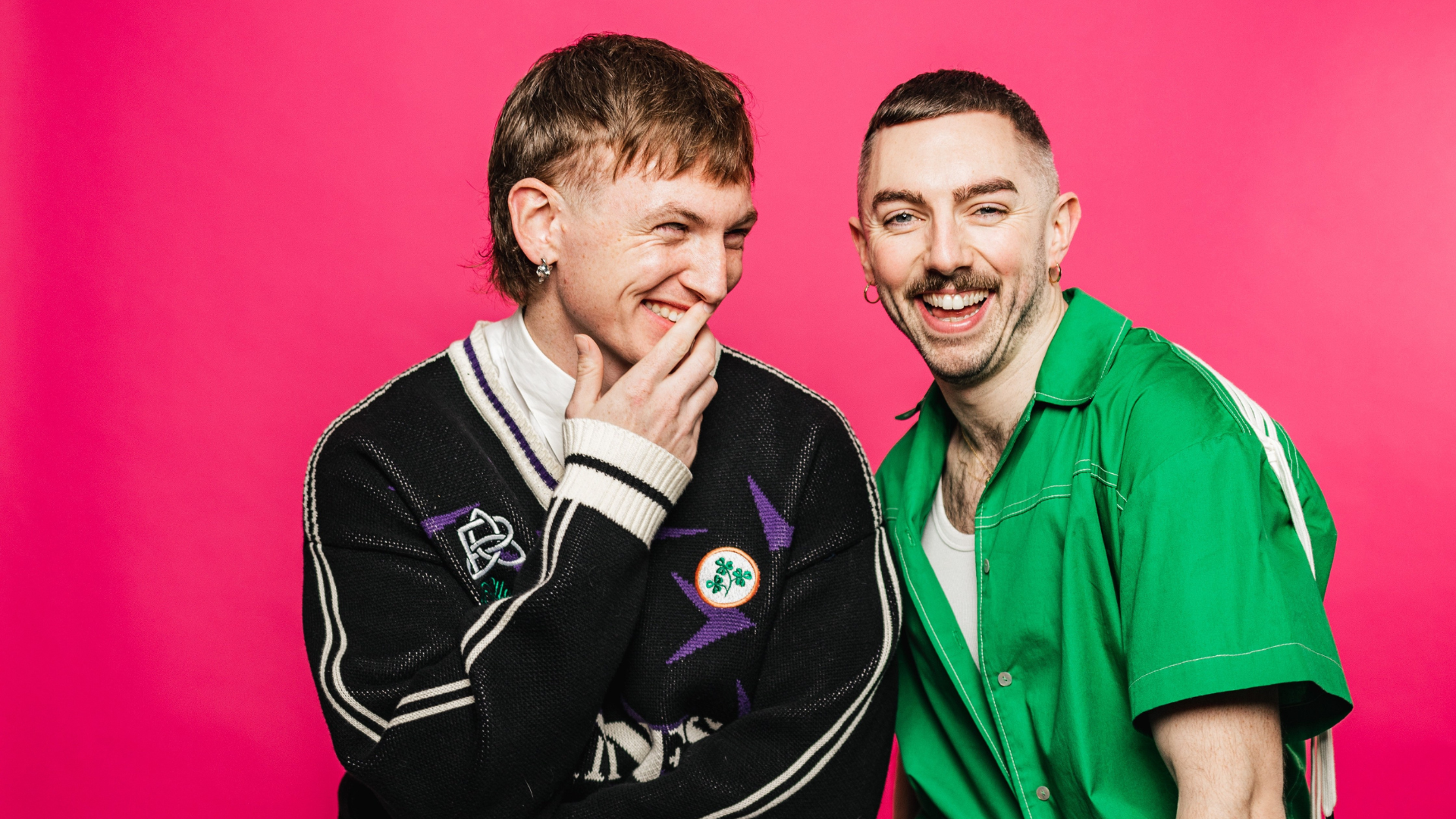 I'm Grand Mam, Melbourne, Sat, 05 Dec 2026, , Tickets – www.livenation ...