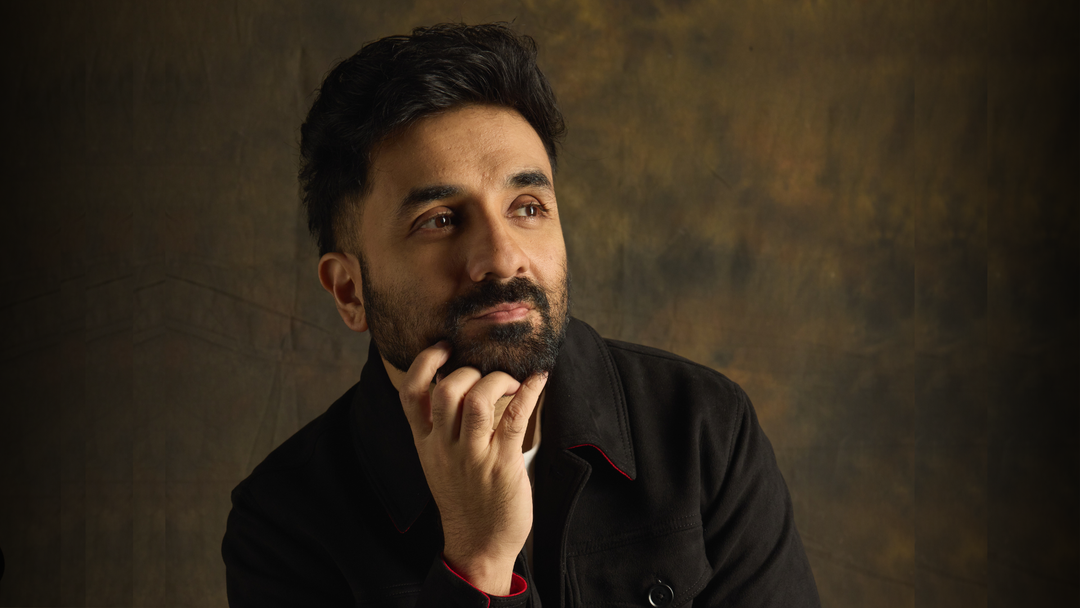 Vir Das: Hey Stranger, Singapore, Thu, 21 May 2026, , Tickets – www.livenation.sg